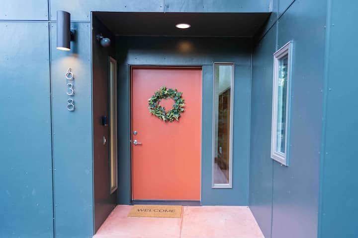 Tranquility House - Centennial - Portland