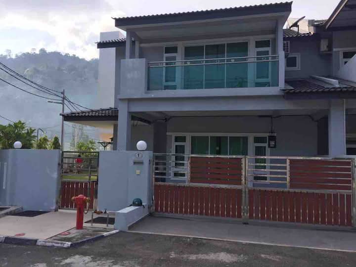 Pangkor Comfortable And Clean House - Pangkor Island