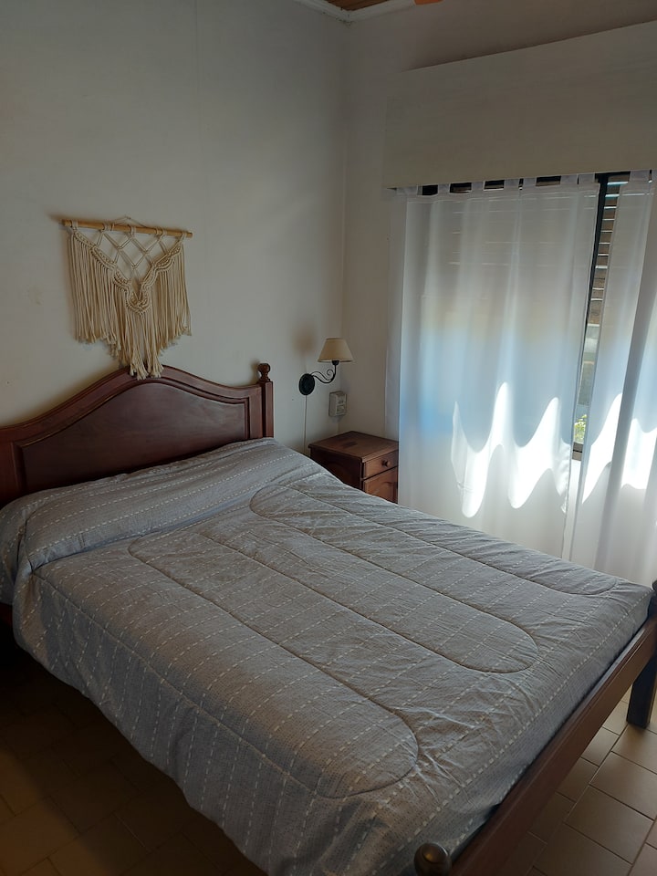 Departamento En Excelente Zona. Hasta 4 Personas. - Gualeguaychú