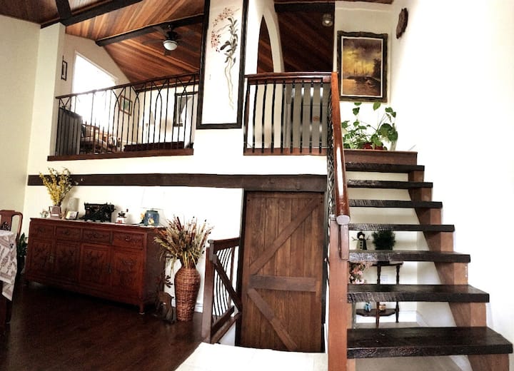The Tea Cosy B&b-notl: 2 Rooms/upto 6 People - Niagara-on-the-Lake