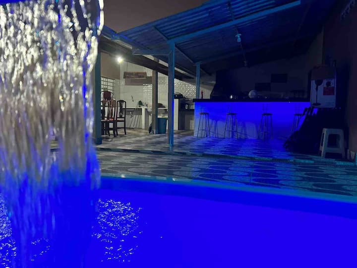 Casa De Temporada Caldas Novas - Caldas Novas