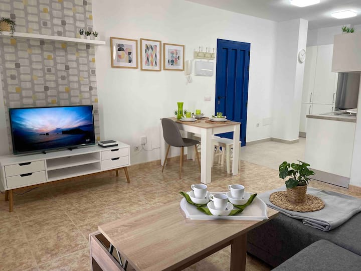 Apartamento Limones 4, Céntrico En Playa Blanca - Playa Blanca
