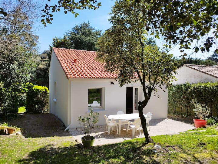 Maison Pornic 100 M Plage - Pornic