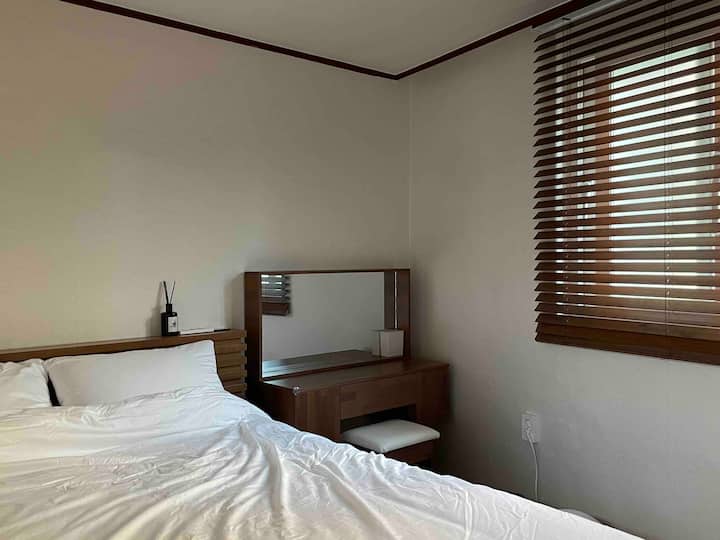 Zizone/서울역 10분/리노베이션/가족/단체/seoul-station/yongsan - Seoul