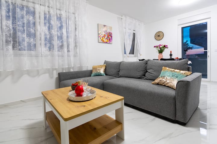 Apartman A&l - Zadar