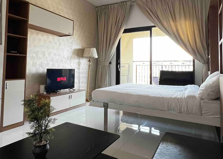 |40% Off| Cozy Stylish Apartment With Amazing Pool - Dubaï