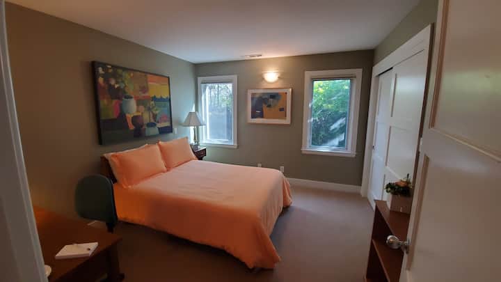 Beautiful 2 Br Suite In Silicon Valley - Palo Alto, CA