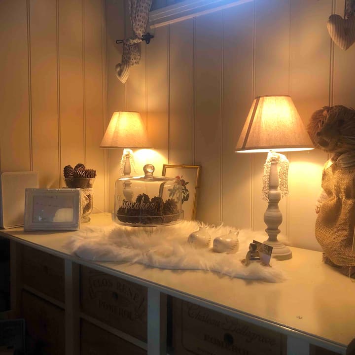 Chalet Luxe - Zutendaal