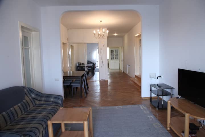 Dali Apartment - 예레반