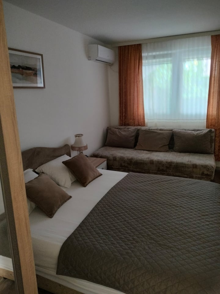 Apartment Danica - Budva
