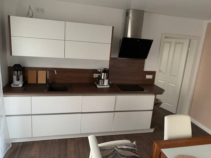 Sellin, Feha/fewo (1 Zs) Nahe Binz, Göhren, Baabe - Sellin