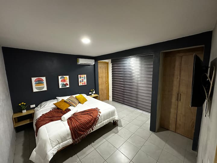 Departamento Súper Cómodo - Tapachula