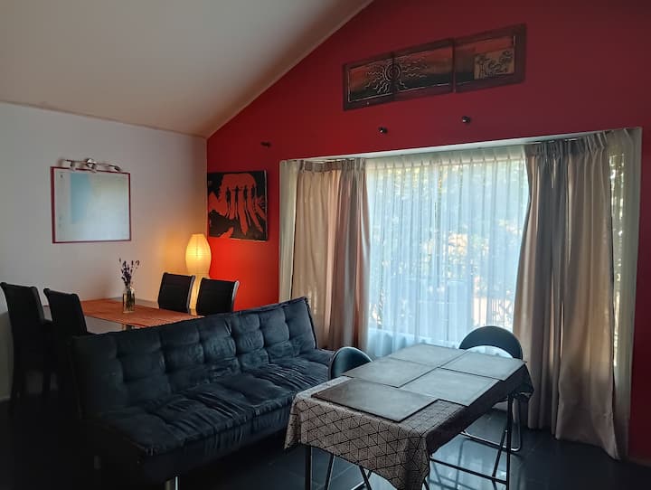 Valdivia, Casa Completa - Valdivia