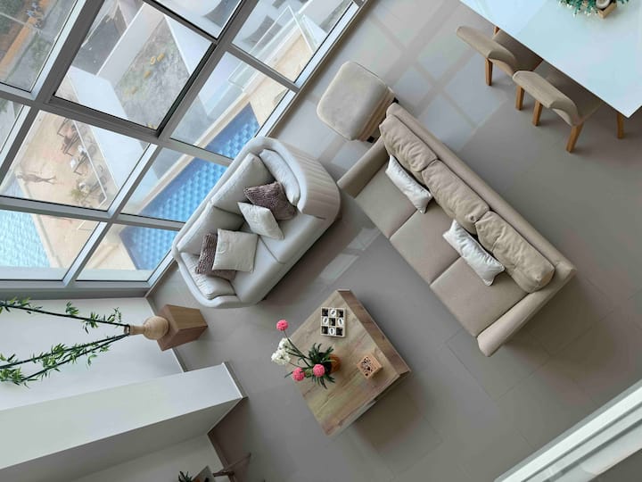 Luxurious And Cozy Experience. - Cartagena das Índias