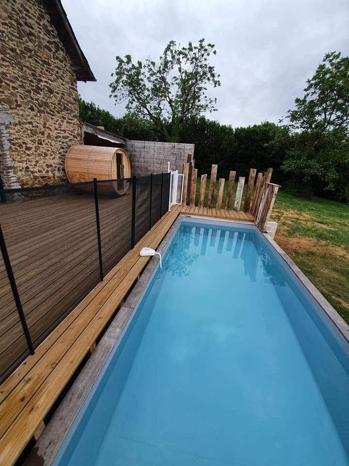 Maison De Campagne - Uzerche