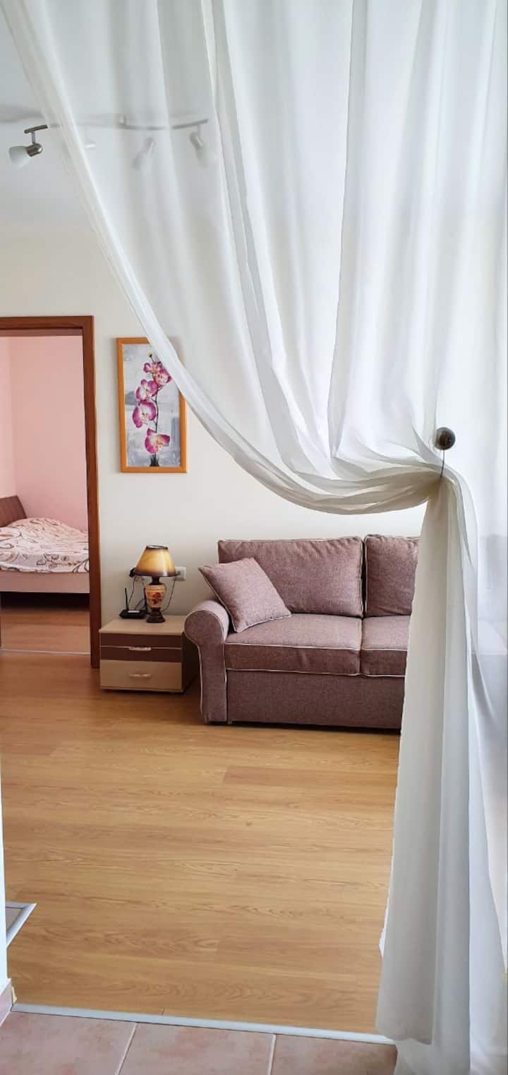 Beautiful Apartment In Fordnoks - Bulgária