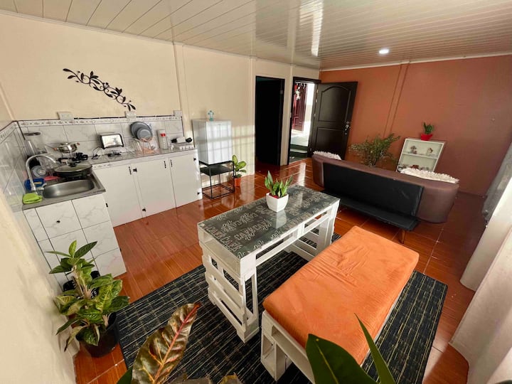 Apartamento El ÁGuila. A Solo 7 Min De C.quesada - Ciudad Quesada