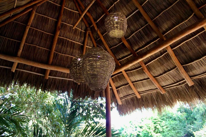 Casa Diez - Sayulita