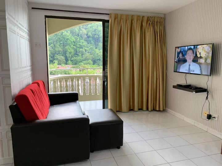 Pangkor Island Coralbay Private Apartment - Pangkor Island
