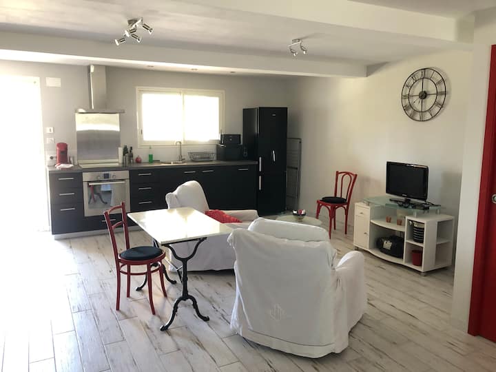 Mini Loft à Carcassonne - Carcassonne