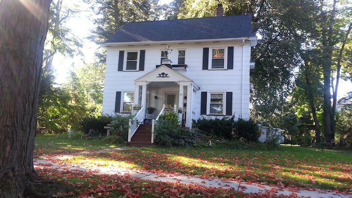 1 Bedroom In A Great Neighborhood Near Everything! - Rochester, NY