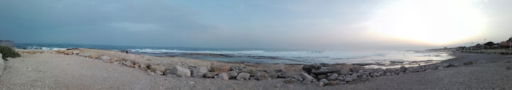 Studio à Deux Pas De La Mer - Sausset-les-Pins