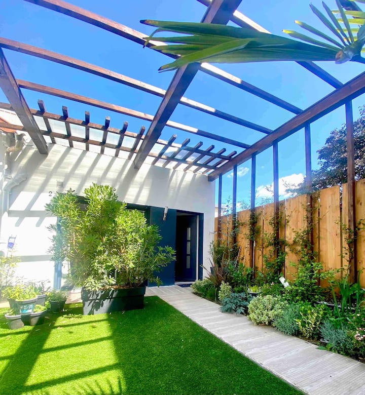 Le Coco Studio - Studio Prive - Maisons-Alfort