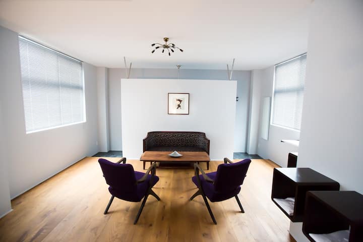 Studio-374 Skytree /Asakusa Area - Tokyo