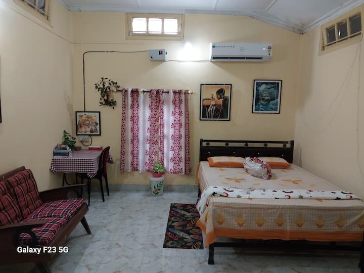 Ac Suite 1bhk- Shree Homes - Guwahati