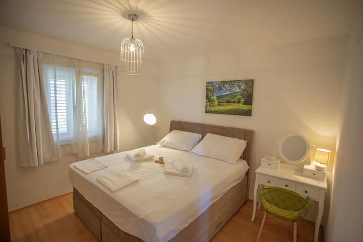 Bol Apartment Ranch 4 - Bol