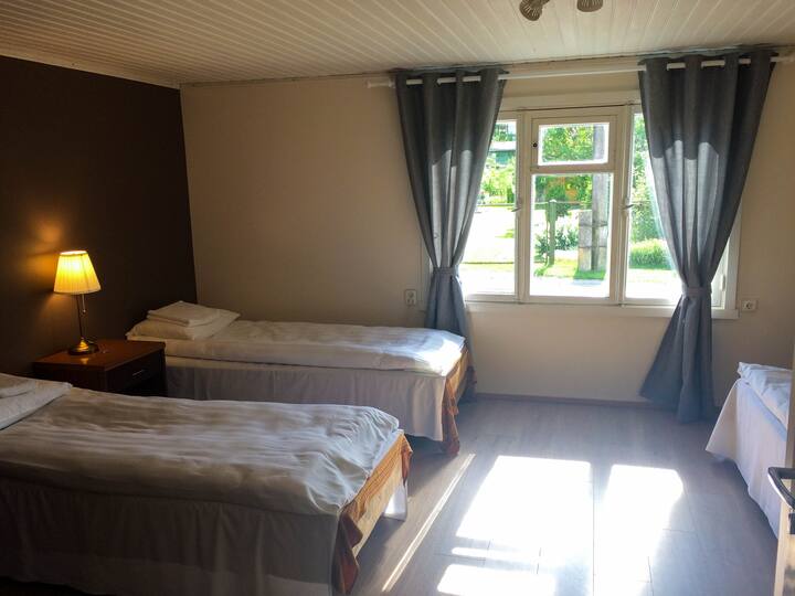 Uusallika Guesthouse - 愛沙尼亞