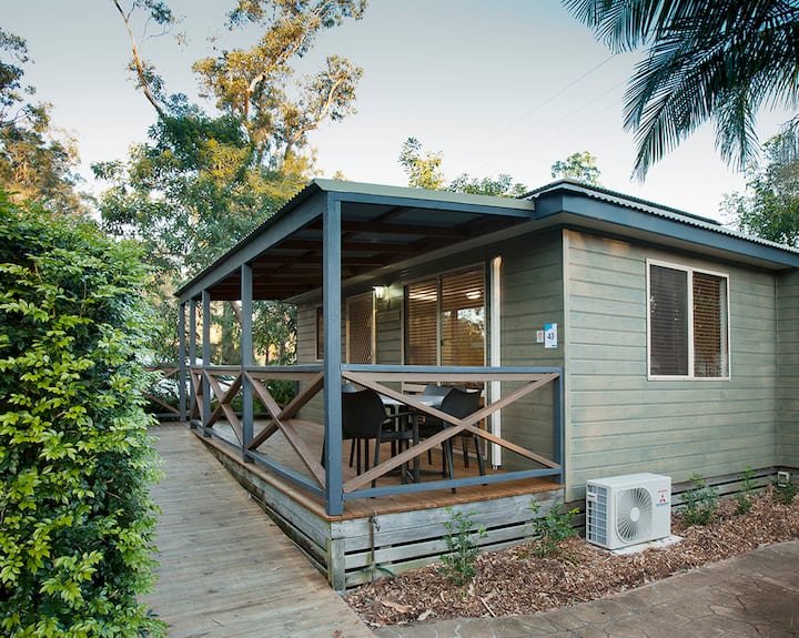 Sunset Villa - Access Friendly - Ettalong Beach