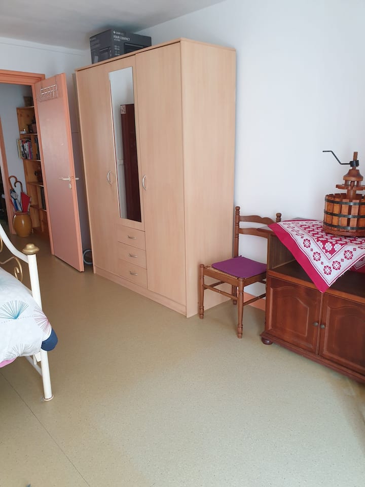 Appartement à Proximité Du Vieux Port - La Rochelle