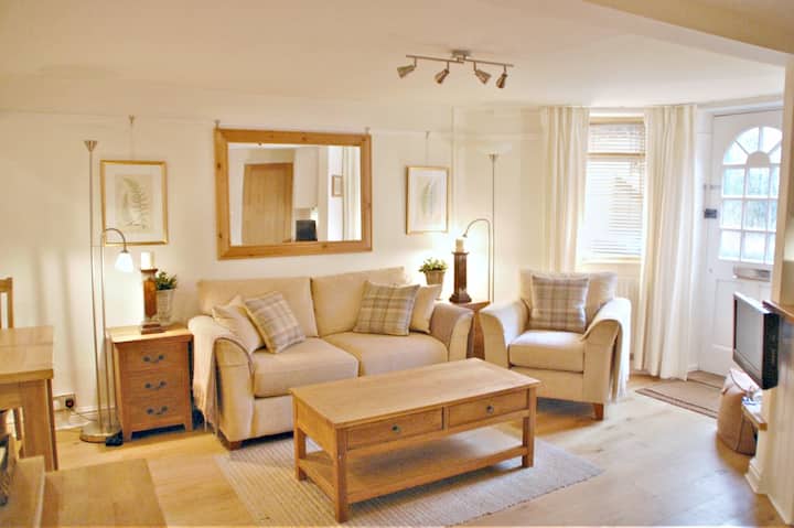 ★Cosy Basement Apartment - Close To City Centre★ - Oxford