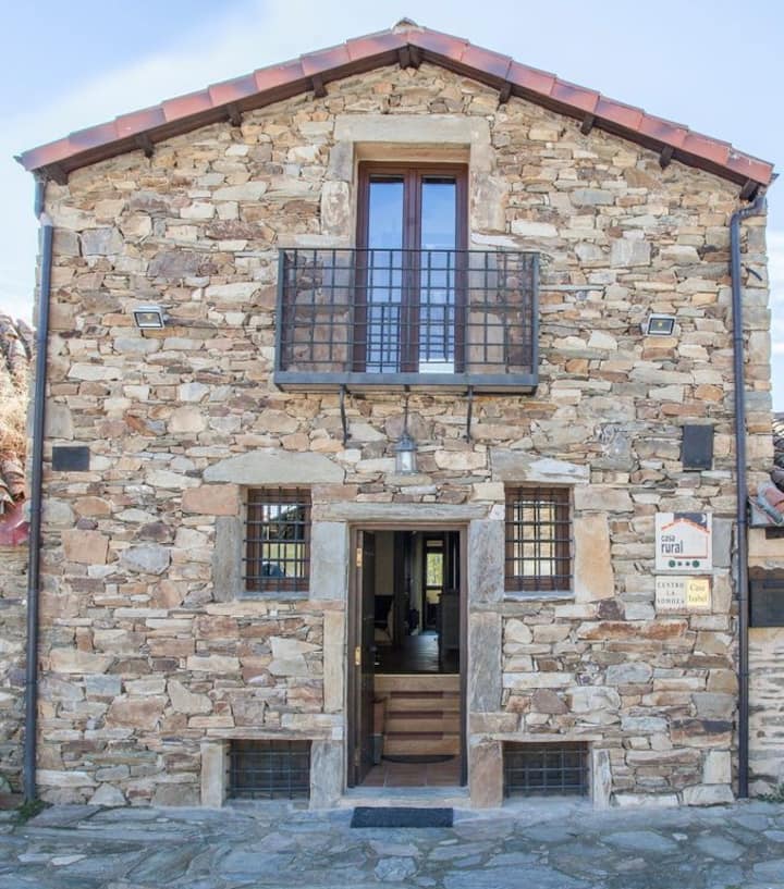 Centro La Somoza Casa Rural Alquiler íNtegro +17 P - Astorga