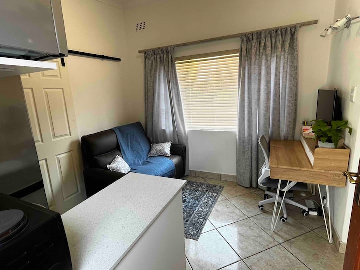Village Garden Suite In Irene - Centurion