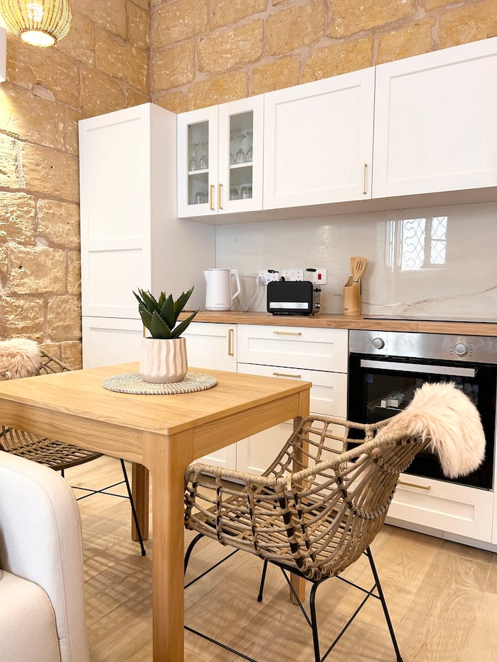 Mcc Argotti House - Valeta