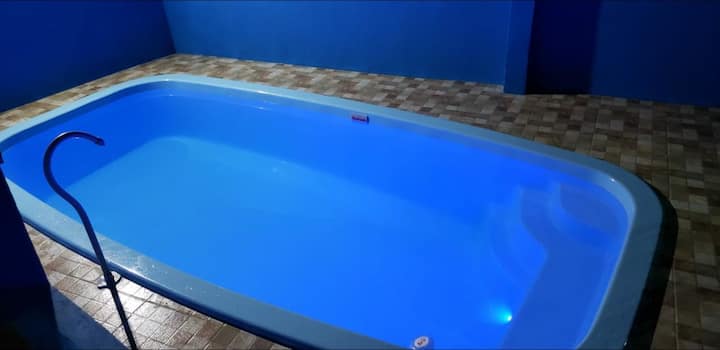 Belíssima Casa Com Piscina - Recife
