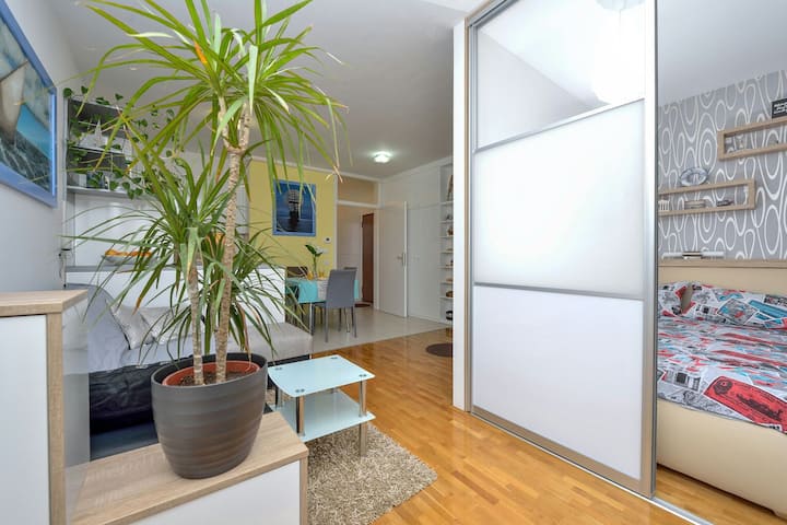 Apartment M - Sukošan