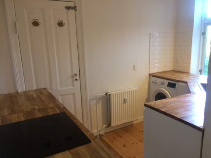 Longer-term Stay, At The Heart Of Nørrebro. - Copenhaguen
