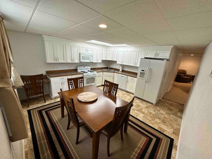 Your Sterling Alaska Base Camp - Sterling, AK