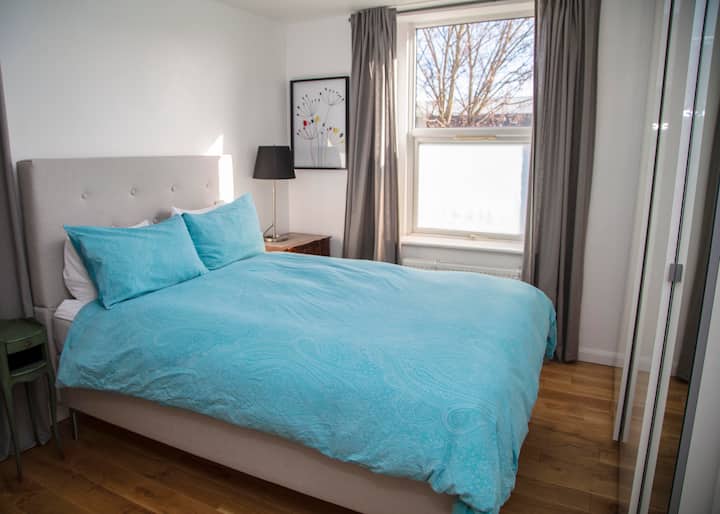 London Stay - London