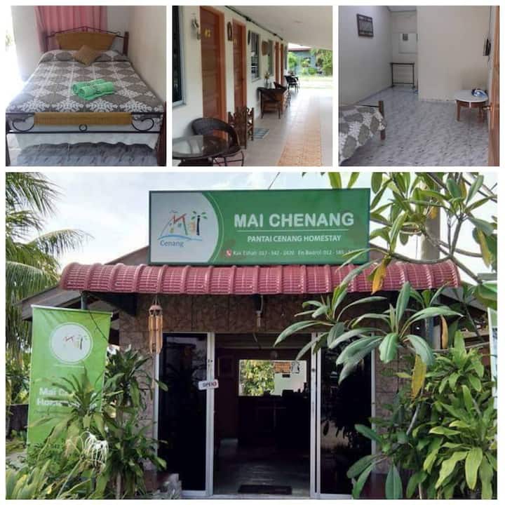 Ac Standard Room Pantai Cenang - ランカウイ島