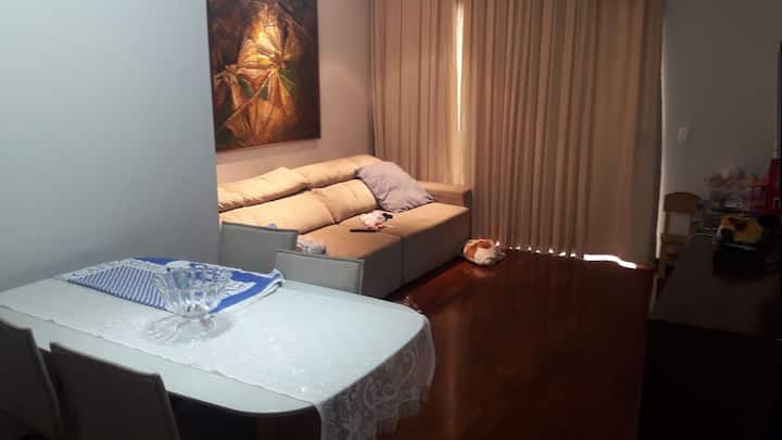 Apto Super Bem Localizado Em áRea Nobre - Piracicaba