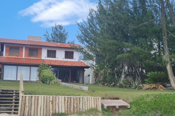 Excelentes Casas En Garopaba/casa Playa No Dispone - Garopaba