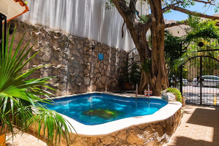 Condo Eclipse By Playa Paradise - Playa del Carmen