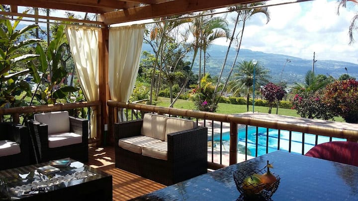 Finca Campestre San Marco. - Fusagasugá