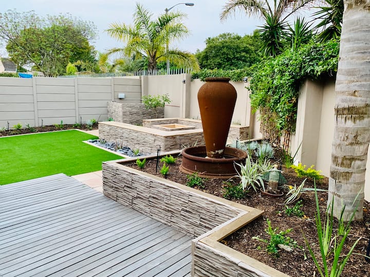 Bonne Esperance Airbnb - Western Cape