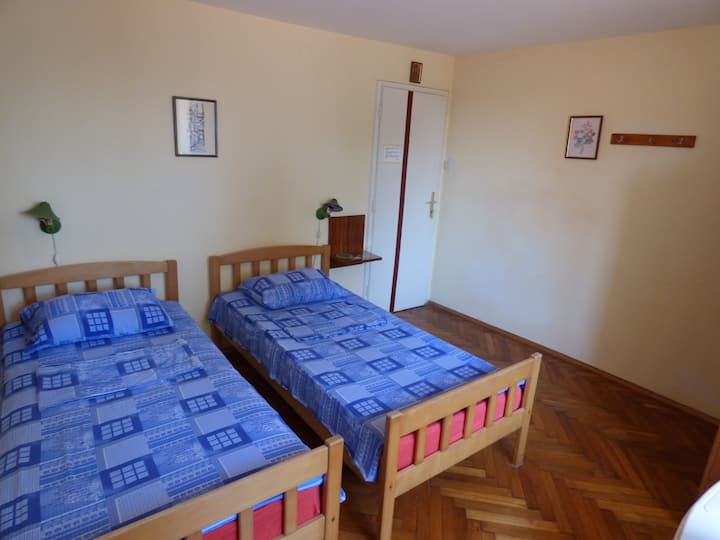 3. Lovely Room For 2 - Old Town With A Sea View - Curzola