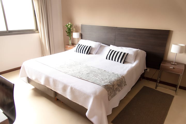 Standard Room - Villa Rosa